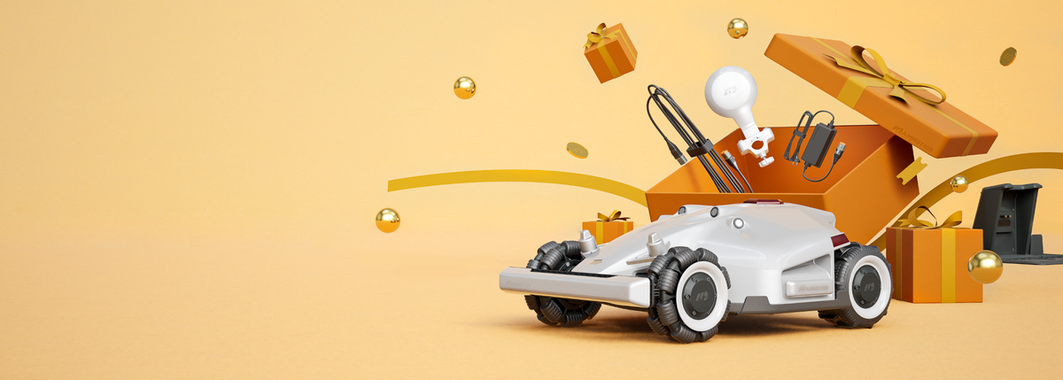 MAMMOTION United Kingdom