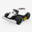 LUBA mini AWD Robot Lawn Mower | Mammotion UK