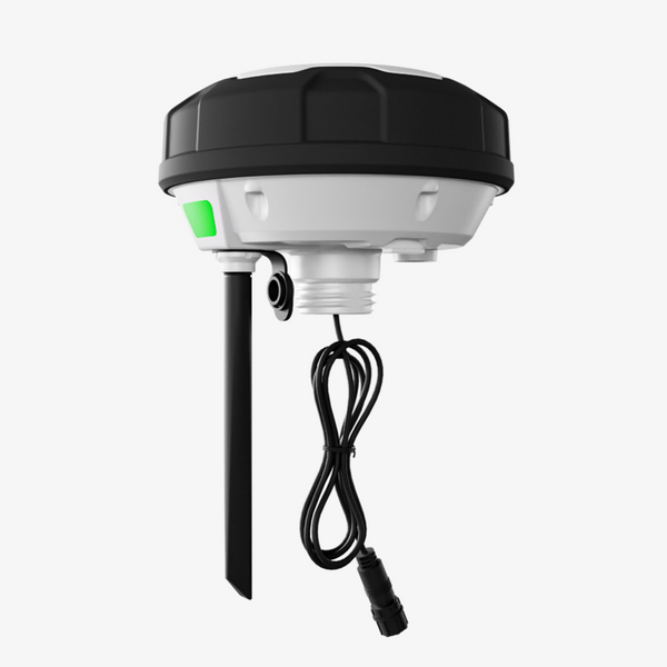 RTK Base Station for Robotic Lawnmowers UK | LUBA 2 AWD Series
