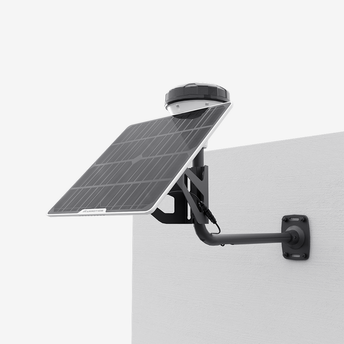 Solar Panel for RTK Reference Station | Mammotion UK