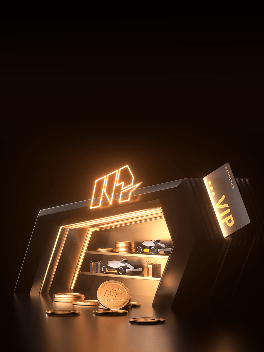 Smart Yards Start Here | Mammotion UK