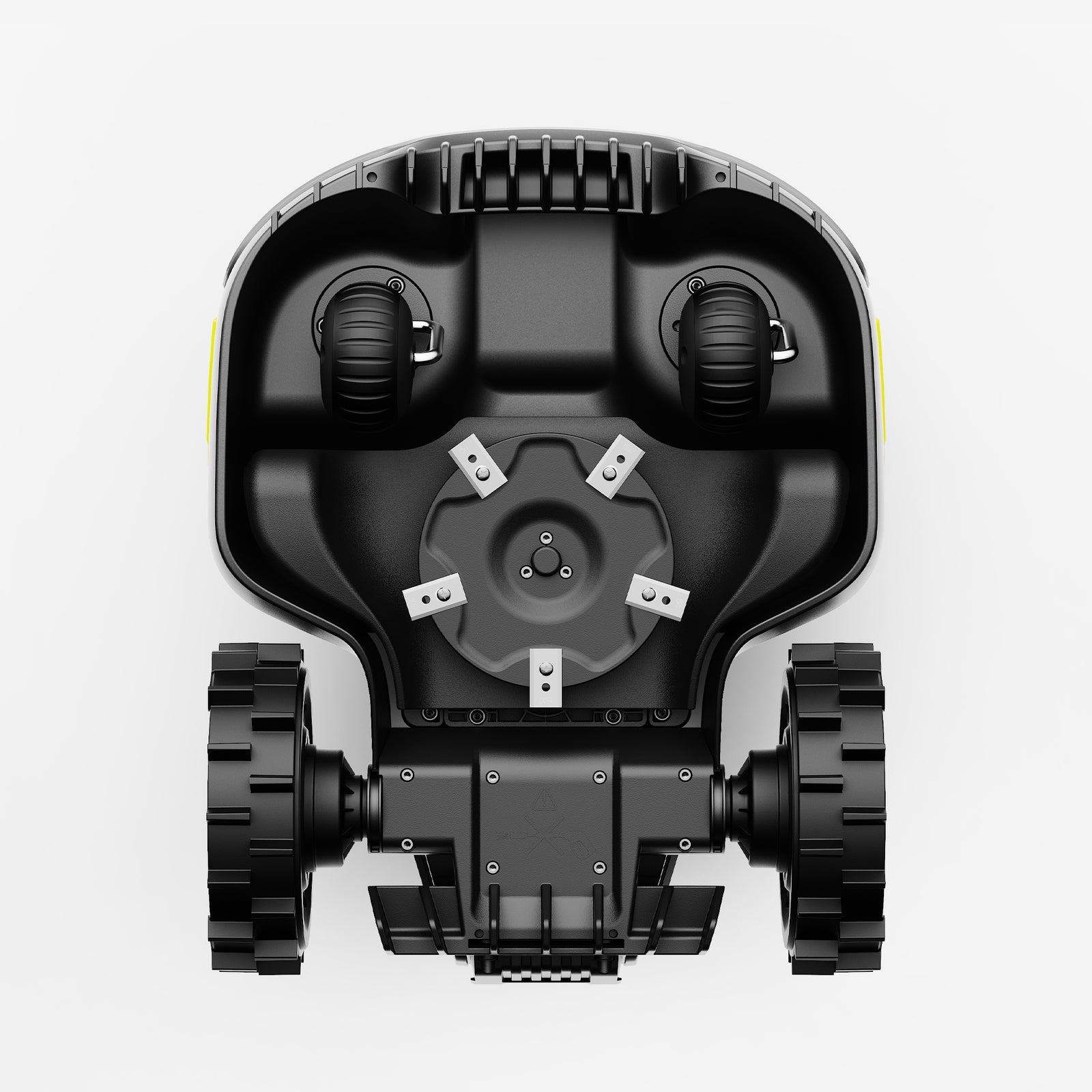 YUKA Mini Robot Lawn Mower | Mammotion UK