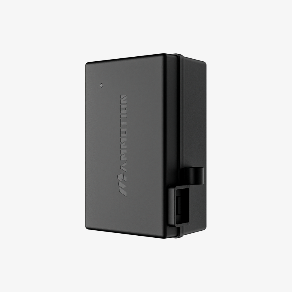 Battery for YUKA Series Robot Mower | Mammotion UK